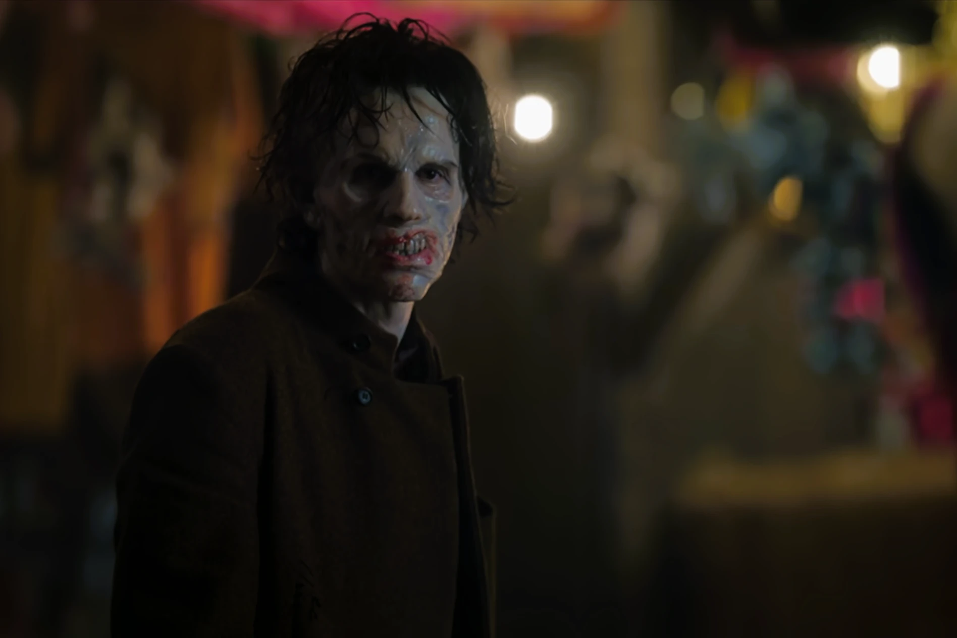 ‘Wednesday’ Season 2 Unmasks Zombie Slurp in Shocking Addams Family Origin Twist | NerdVeda